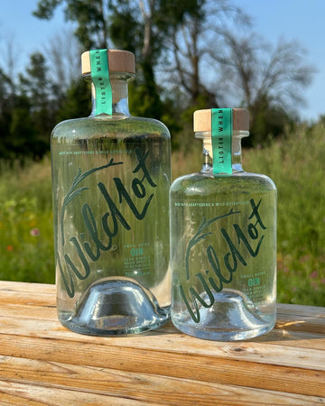 Wild Lot Farm Distillery – wildlot