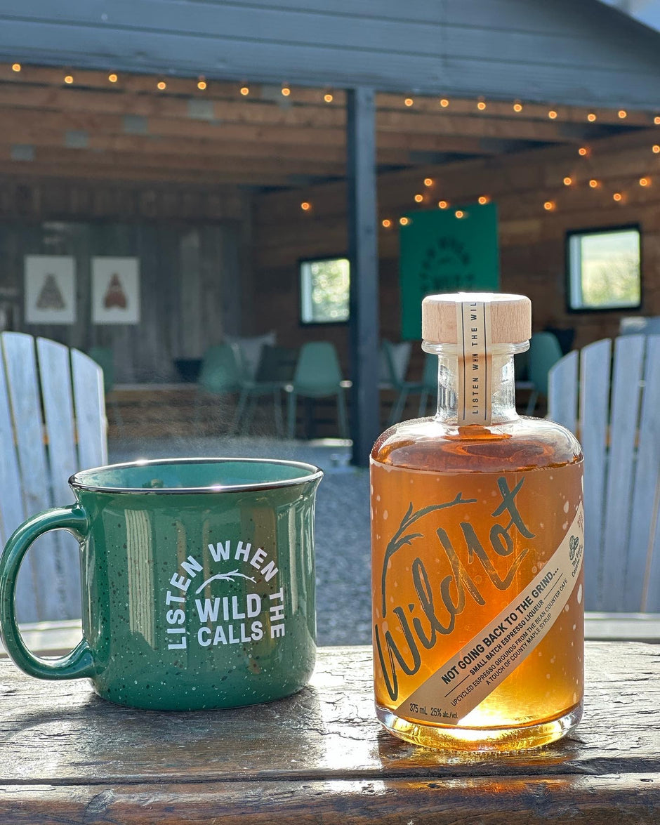 Wild Lot Farm Distillery – wildlot