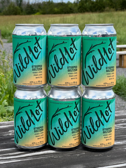 Wild Lot Farm Distillery – wildlot