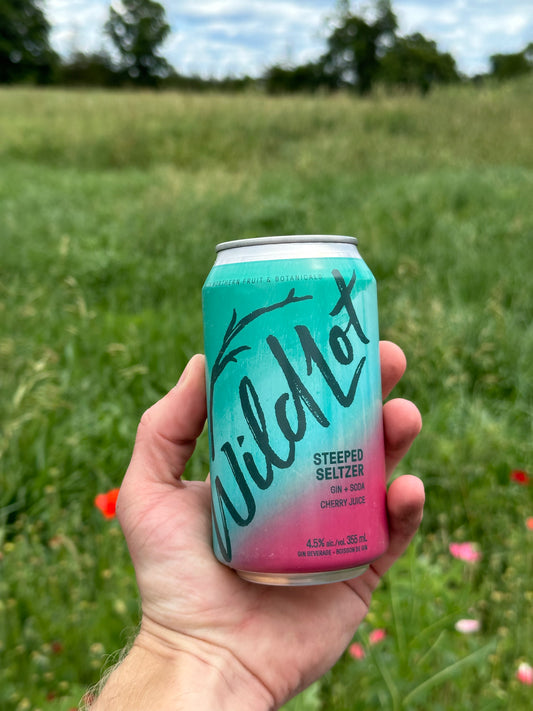 Wild Lot Farm Distillery – wildlot