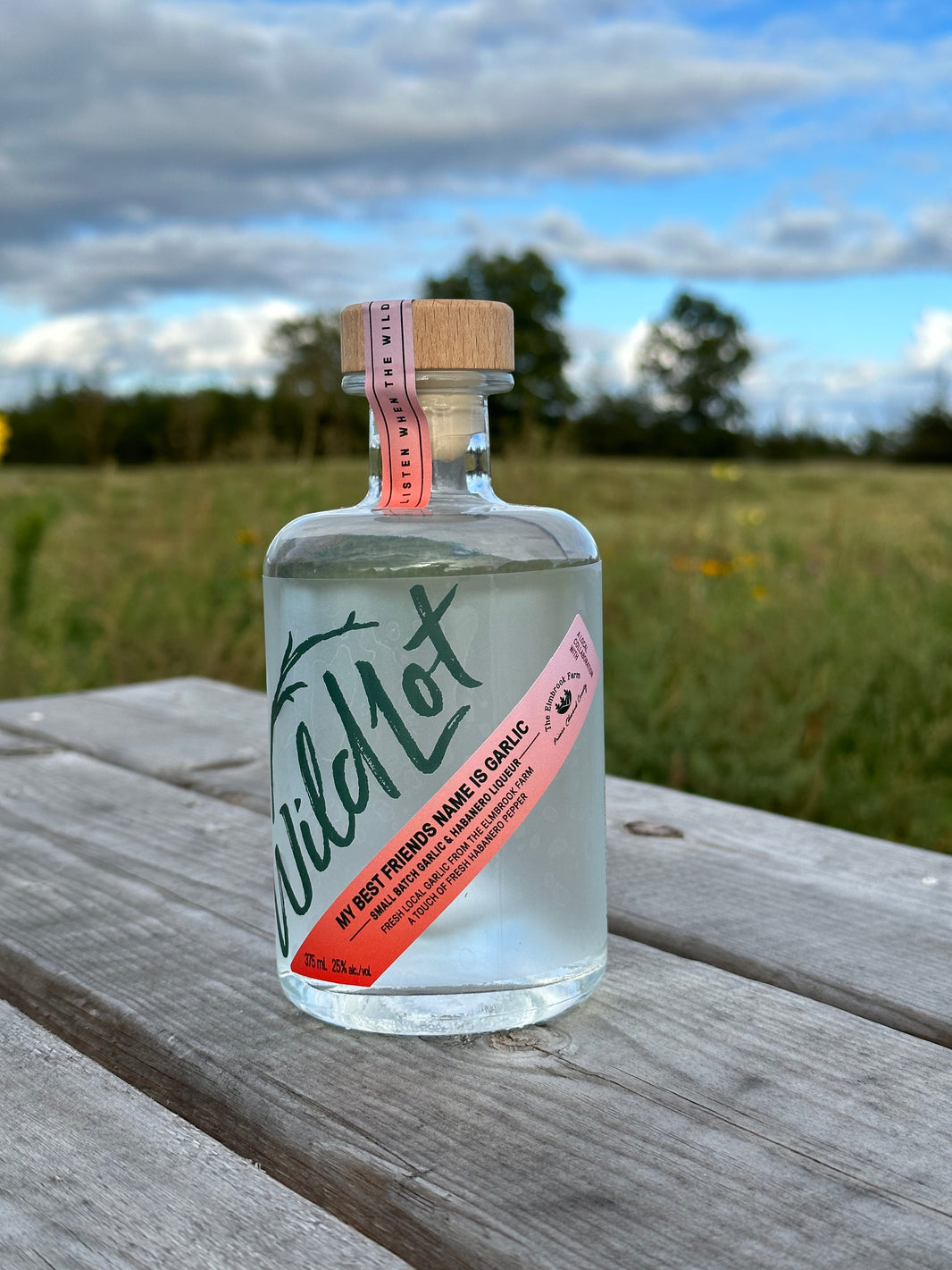 Wild Lot Farm Distillery – wildlot