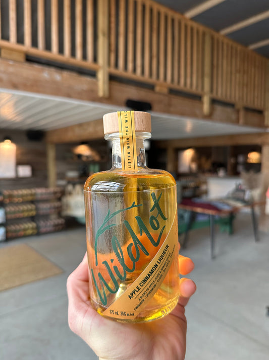 Wild Lot Farm Distillery – wildlot
