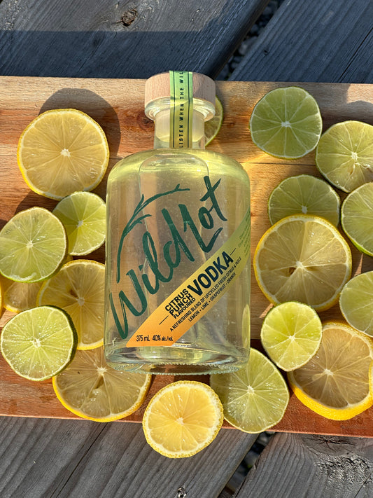 Wild Lot Farm Distillery – wildlot